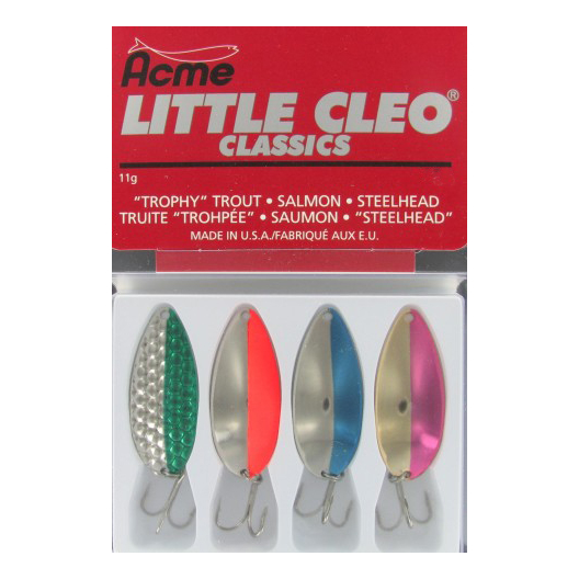 Acme Little Cleo Classics Kit | Bass Pro Shops